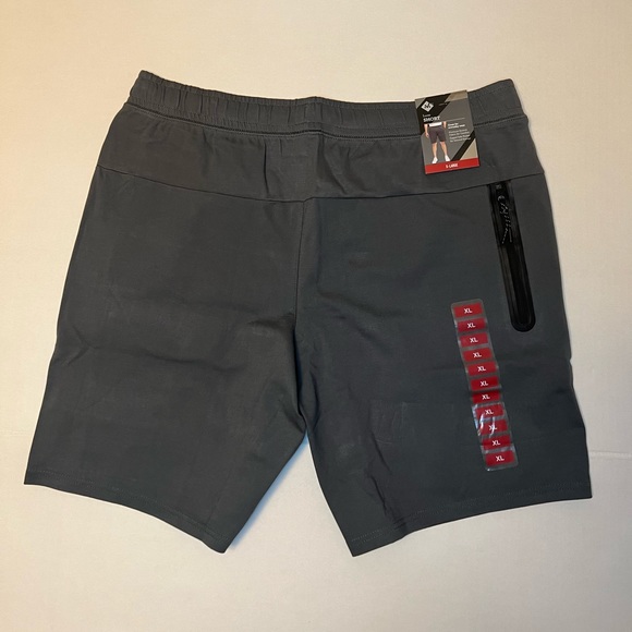 member’s mark | Shorts | Members Mark Luxe Active Mens Shorts | Poshmark